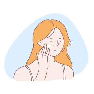 The Science of How Acne Form - Dermatology Sense